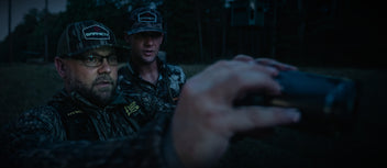 Buk Ops - Low-Light Optics & Rangefinding Crossbow Scopes For Hunting