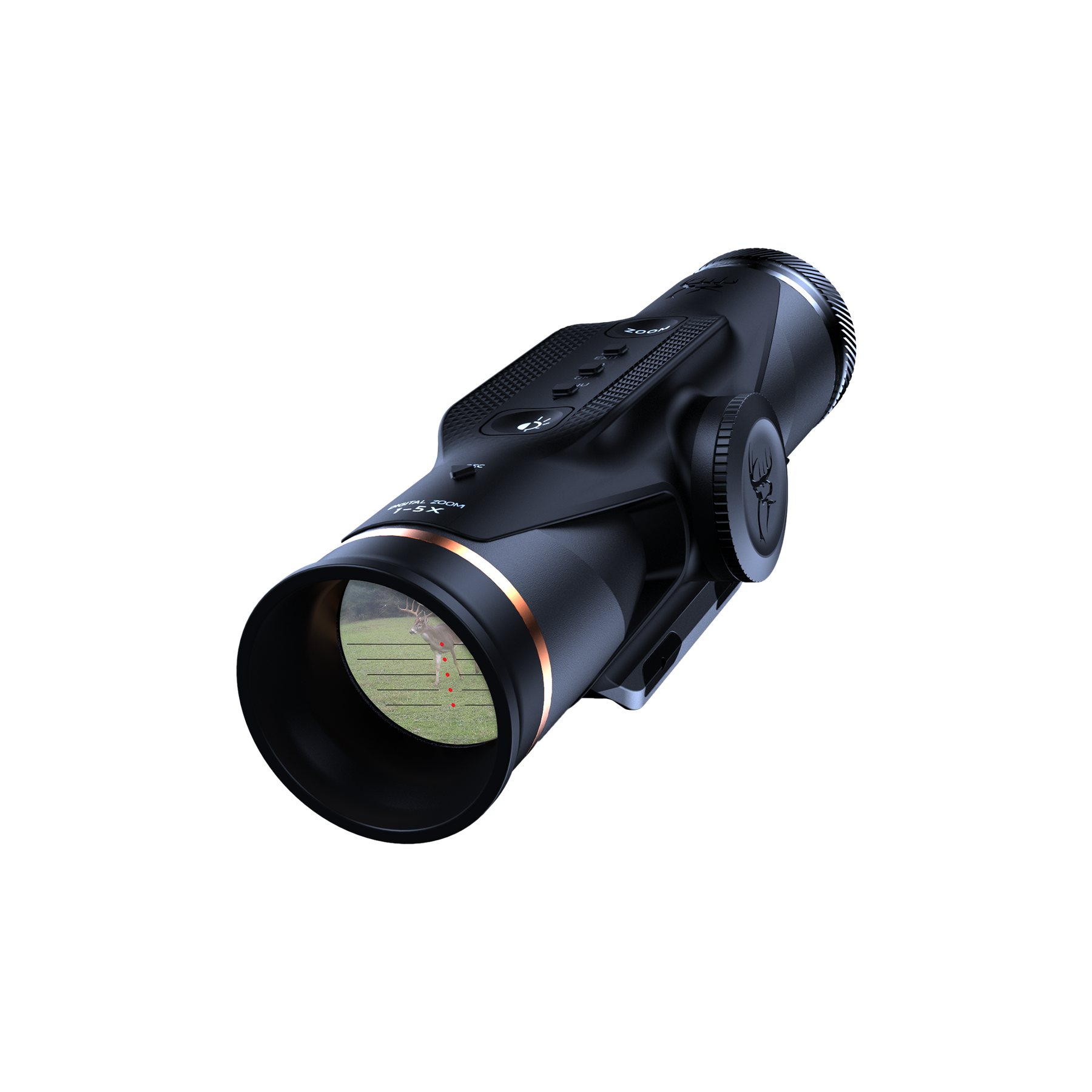 CYCLOPTIC-X: Primetime Crossbow Scope – Buk Ops