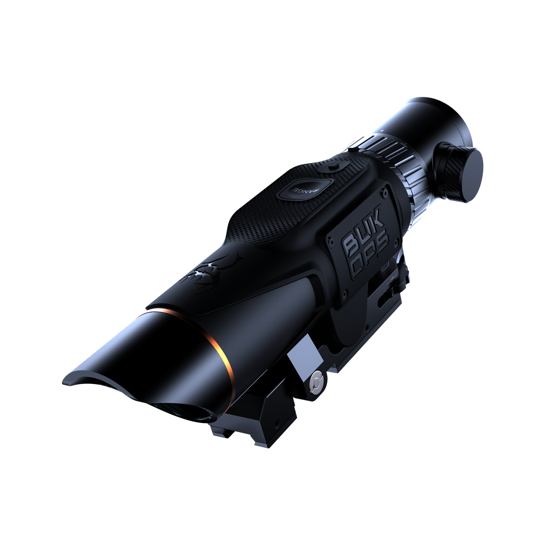 X-Factor Range-Finding Crossbow Scope BUK40006 – Buk Ops