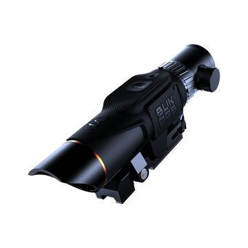 X-Factor Range-Finding Crossbow Scope BUK40006 – Buk Ops