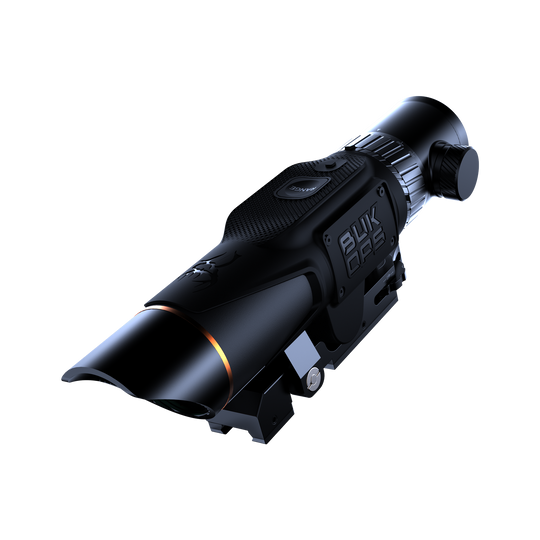 X-Factor Range-Finding Crossbow Scope BUK40006 – Buk Ops