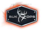 Buk Ops - Low-Light Optics & Rangefinding Crossbow Scopes For Hunting