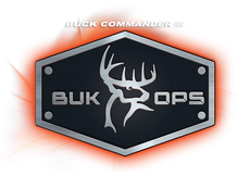 Buk Ops - Low-Light Optics & Rangefinding Crossbow Scopes For Hunting