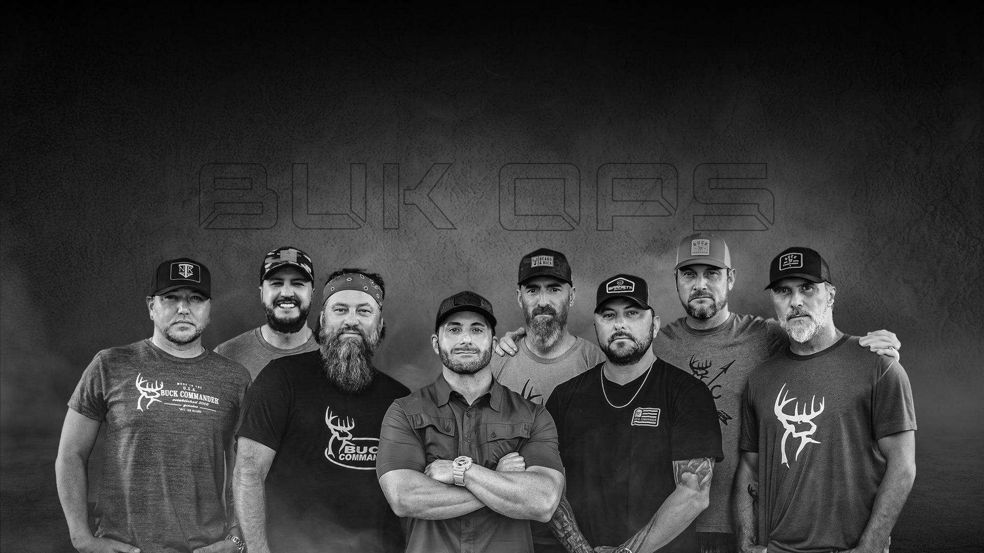 About Us – Buk Ops