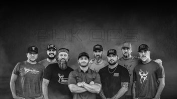 Buk Ops - Low-Light Optics & Rangefinding Crossbow Scopes For Hunting