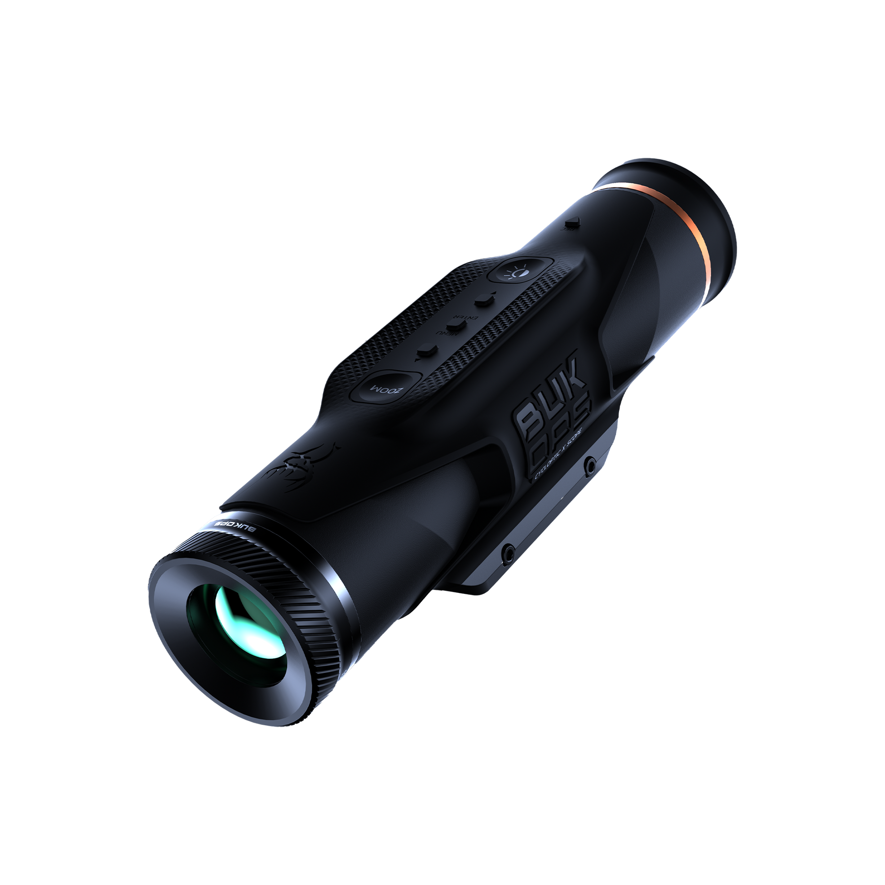 CYCLOPTIC-X: Primetime Crossbow Scope – Buk Ops