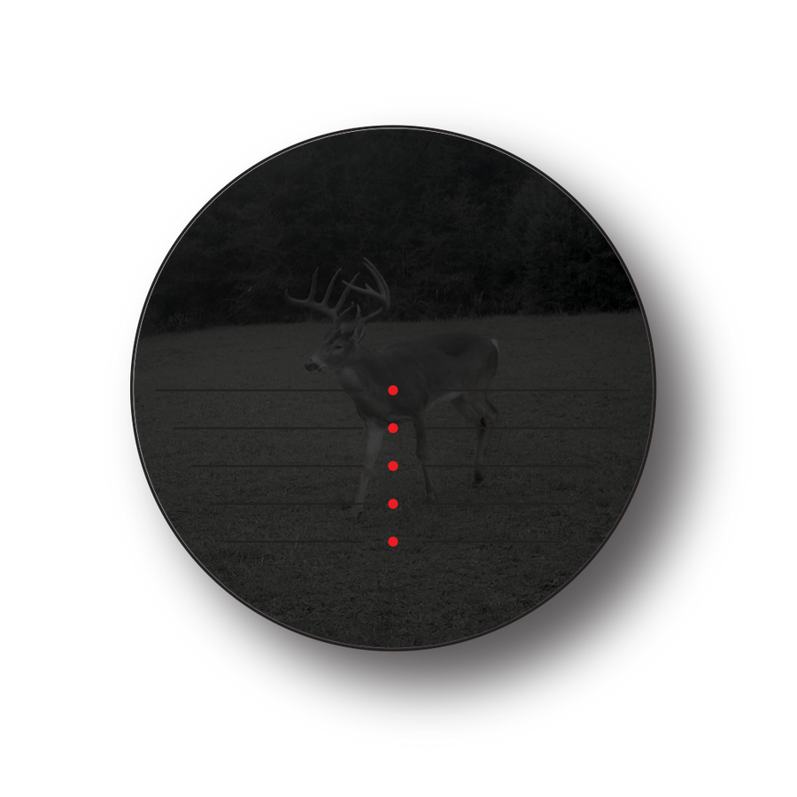 CYCLOPTIC-X: Primetime Crossbow Scope – Buk Ops