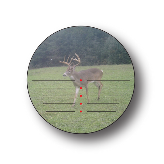 CYCLOPTIC-X: Primetime Crossbow Scope – Buk Ops