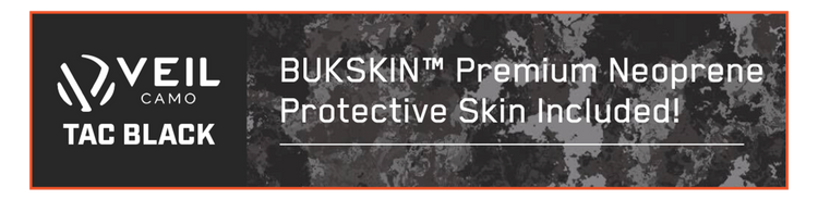 X-Factor Range-Finding Crossbow Scope BUK40006 – Buk Ops