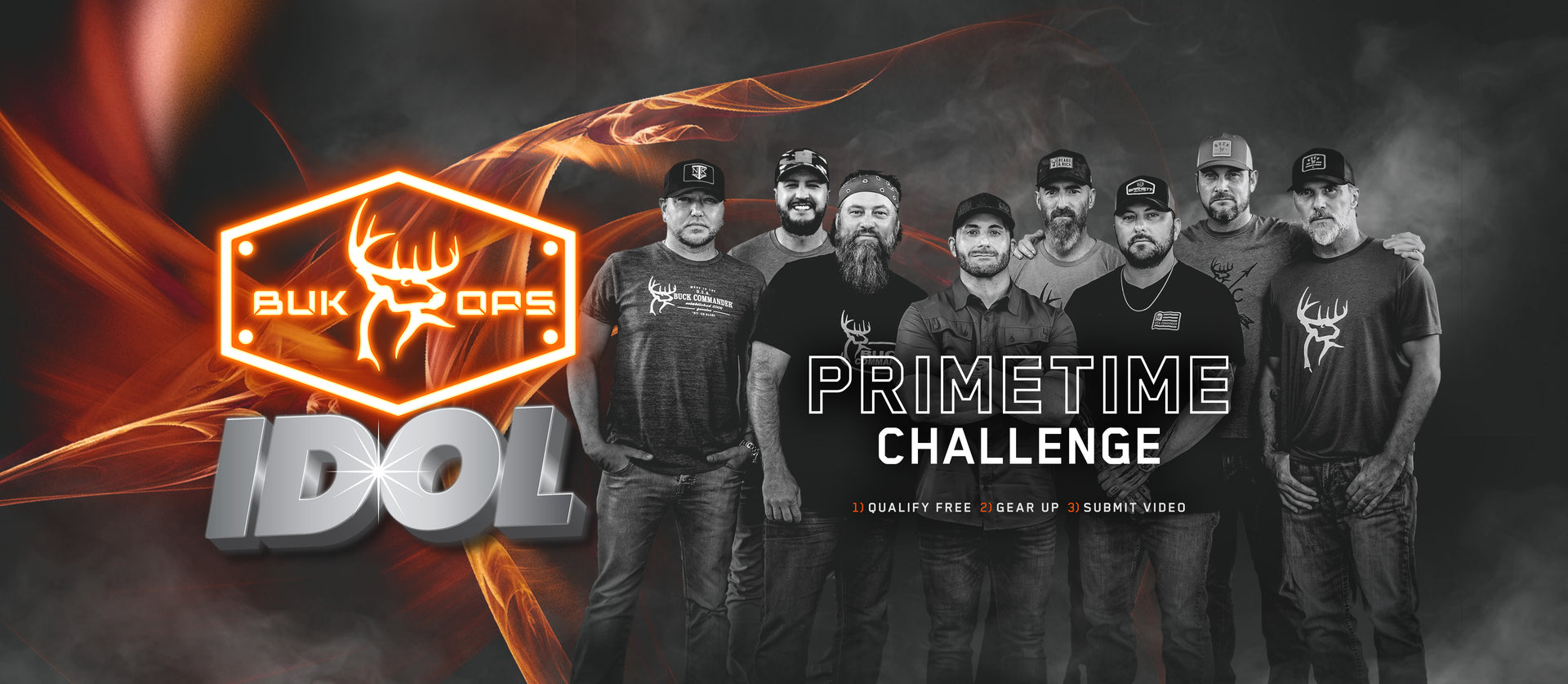 Buk Ops - Low-Light Optics & Rangefinding Crossbow Scopes For Hunting