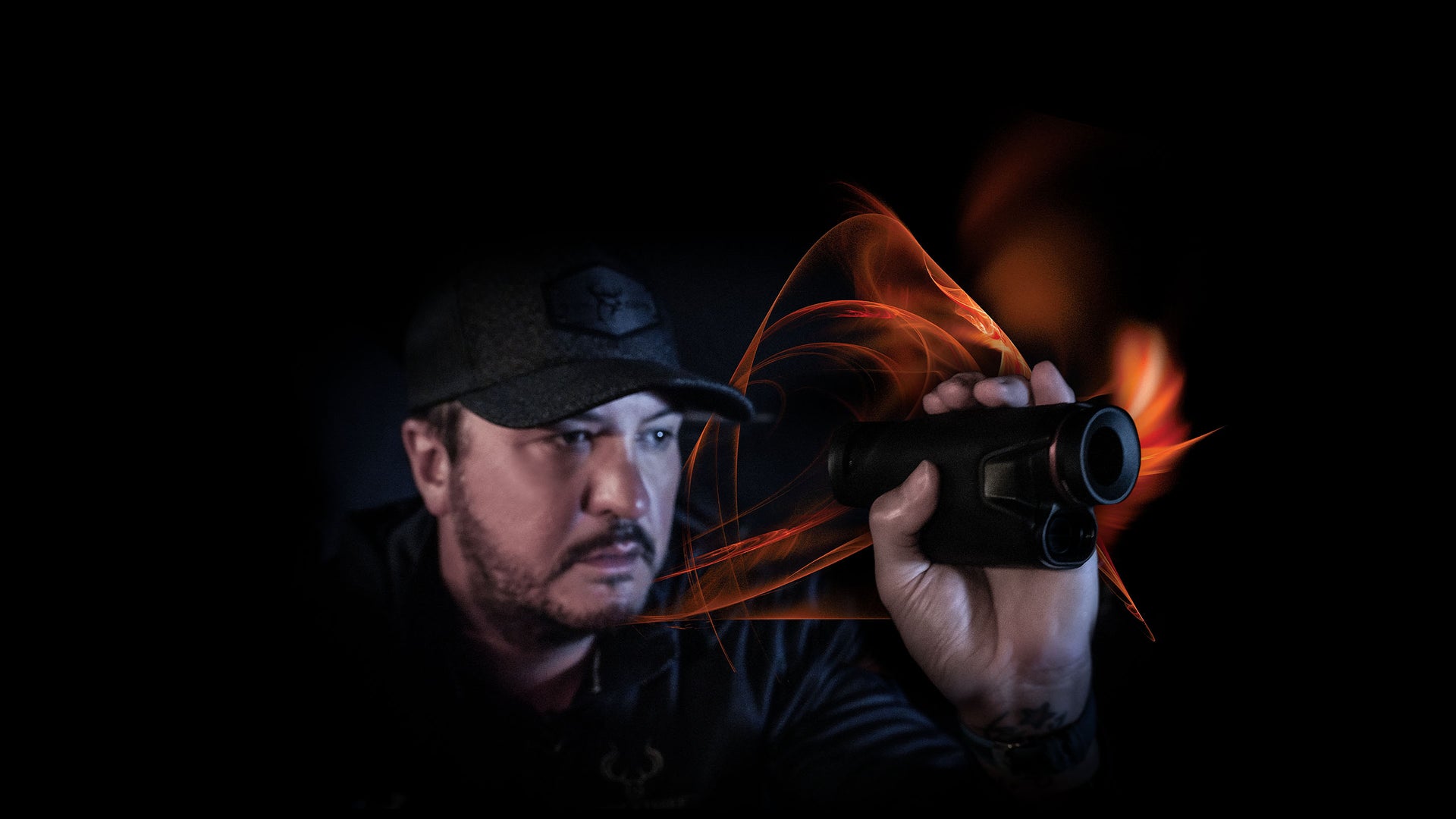 Buk Ops - Low-Light Optics & Rangefinding Crossbow Scopes For Hunting