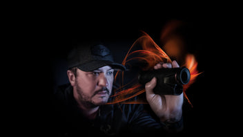 Buk Ops - Low-Light Optics & Rangefinding Crossbow Scopes For Hunting