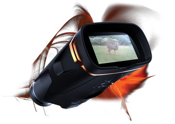 Buk Ops - Low-Light Optics & Rangefinding Crossbow Scopes For Hunting