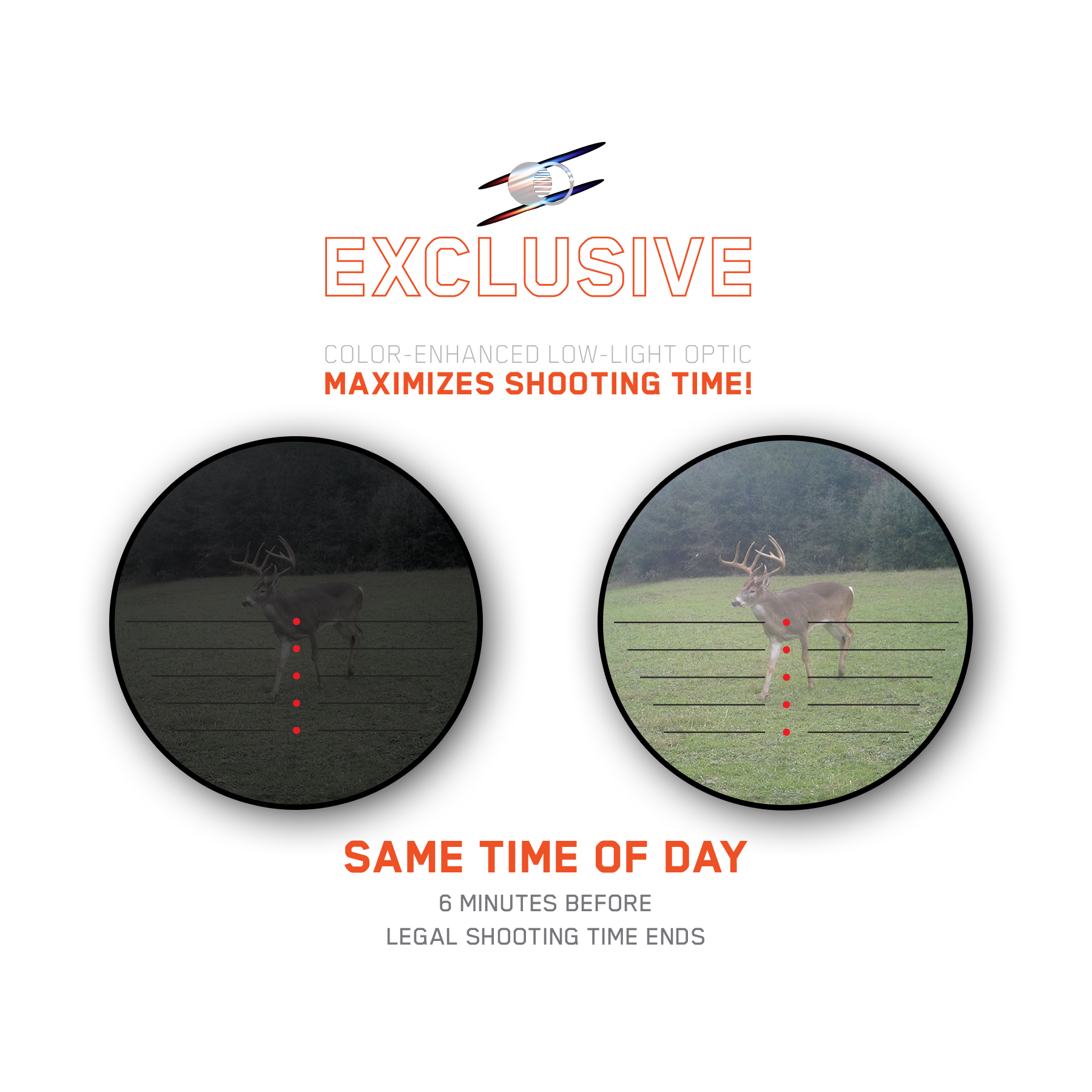 CYCLOPTIC-X: Primetime Crossbow Scope – Buk Ops