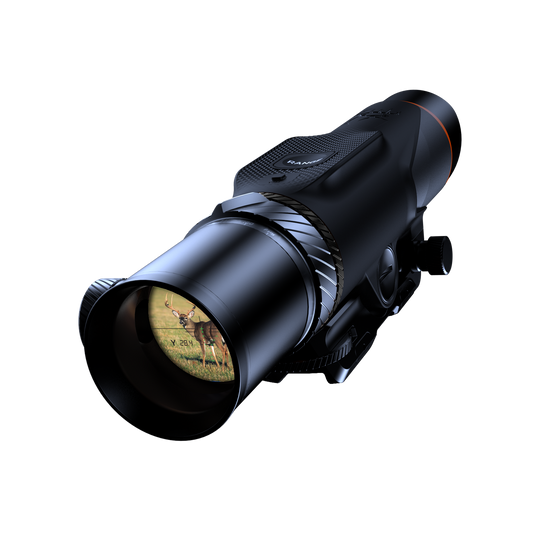 X-Factor Range-Finding Crossbow Scope BUK40006 – Buk Ops